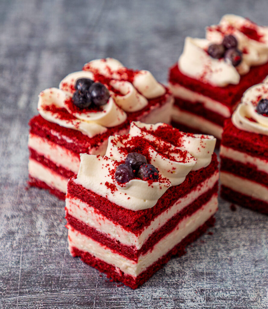 Tortas Individuales